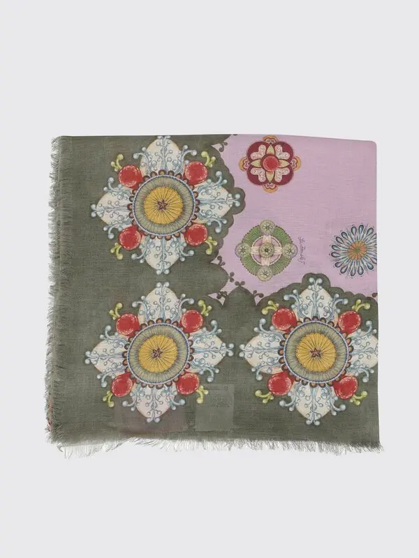 La DoubleJ Scarf
