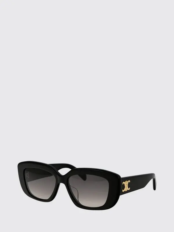 Celine Sunglasses - Black