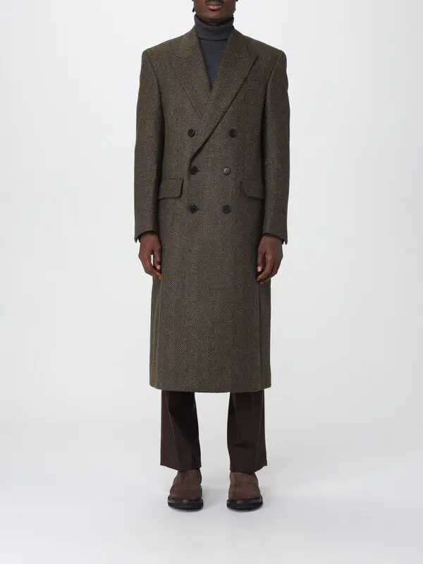 SUNFLOWER Coat