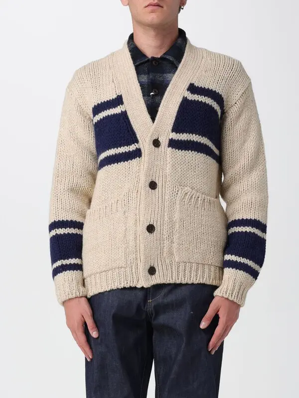 Universal Works Sweater