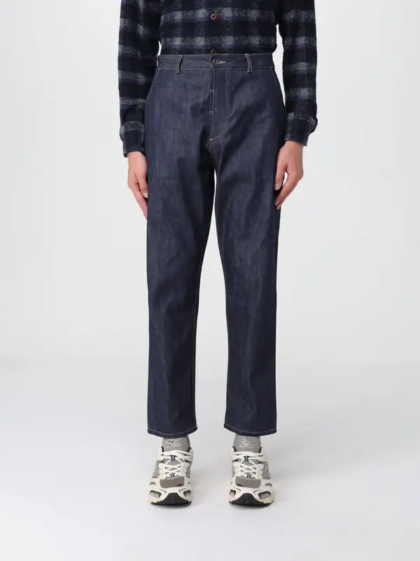 Universal Works Pants