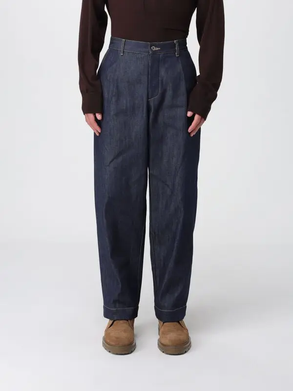 Universal Works Pants