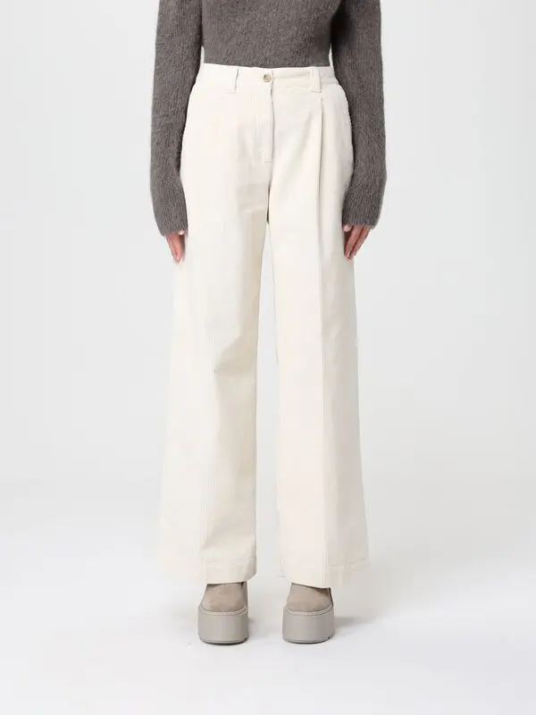 Woolrich Pants