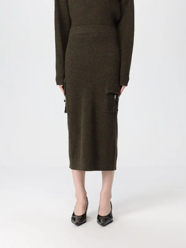 Blumarine Skirt