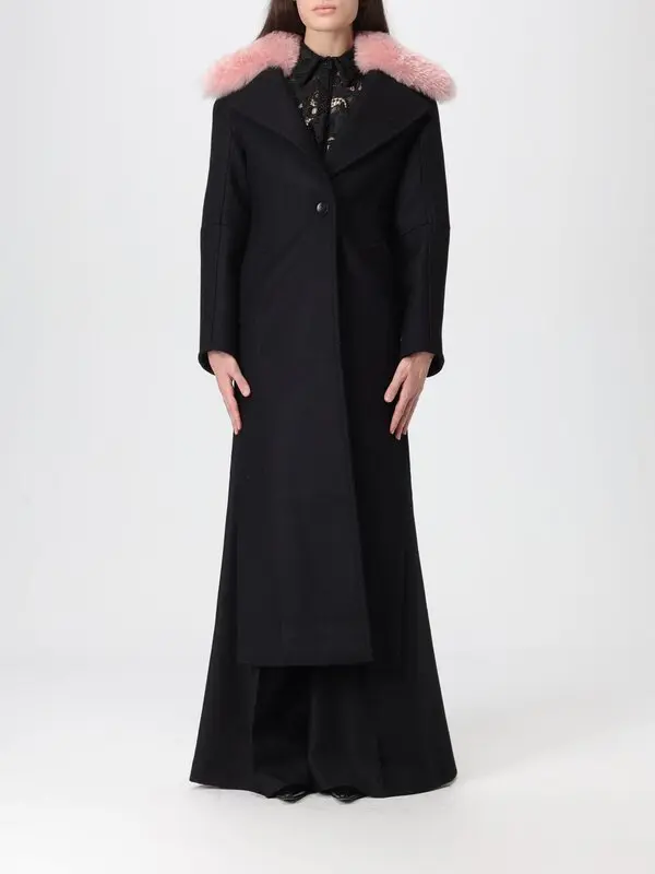 Blumarine Coat