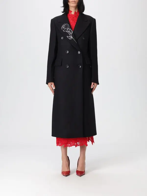 Blumarine Coat