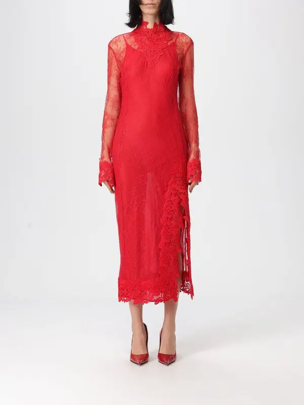 Blumarine Dress