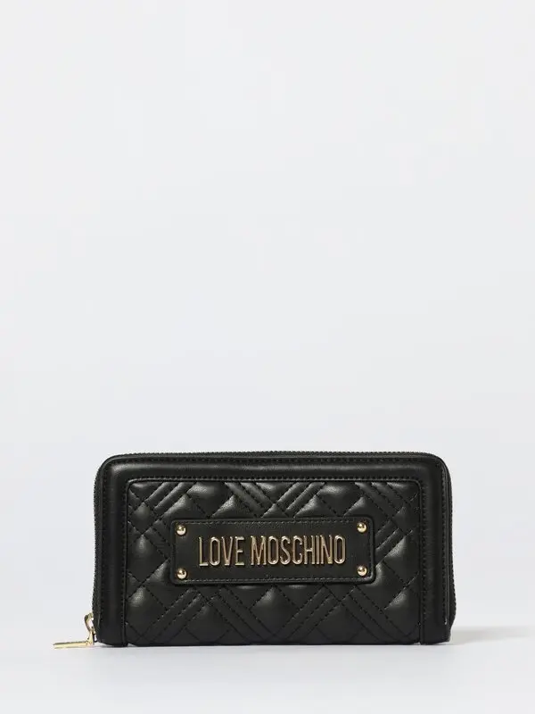 Moschino Wallet