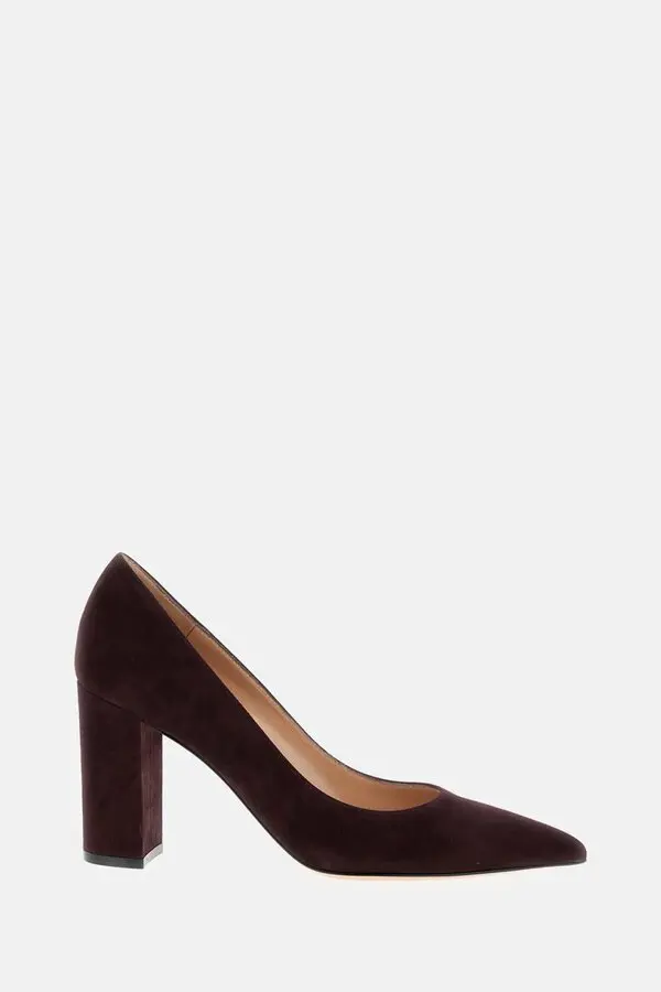 GIANVITO ROSSI Piper Pump Decollete
