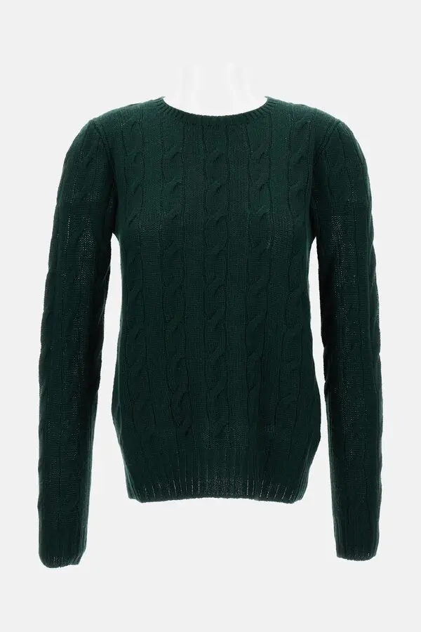 Ralph Lauren Crewneck Pullover