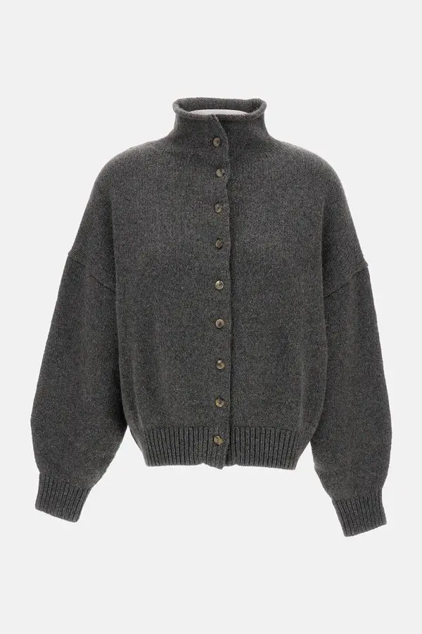 Khaite Nelya Sweater