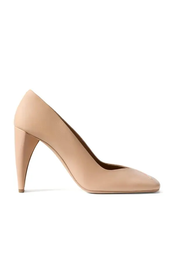 Calvin Klein Palma Pump