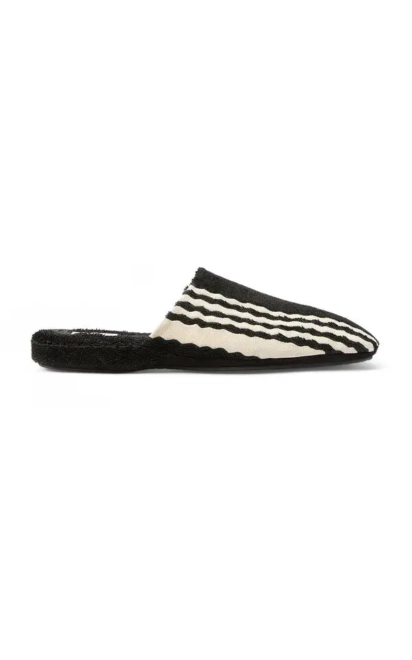 Calvin Klein Hugh - Black/white
