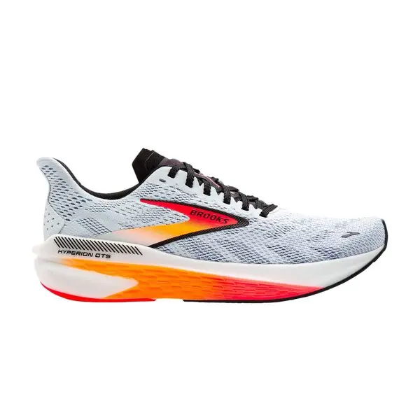 Brooks Wmns Hyperion Gts 2 'illusion Coral Black