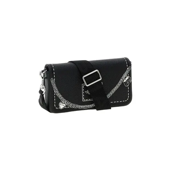 Marc Jacobs The Mini Bag Multicolor