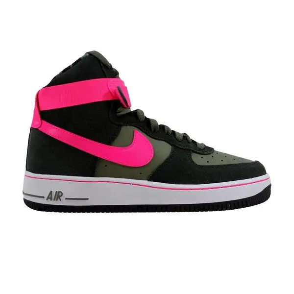 Nike Air Force 1 High Gs 'iron