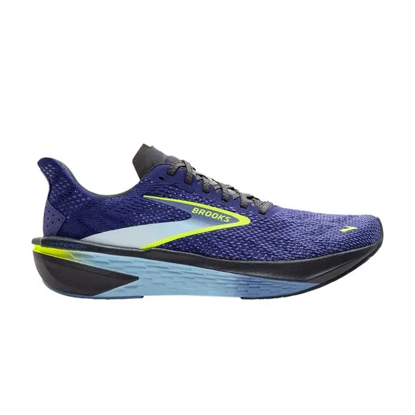 Brooks Hyperion 2 'colony Navy Nightlife