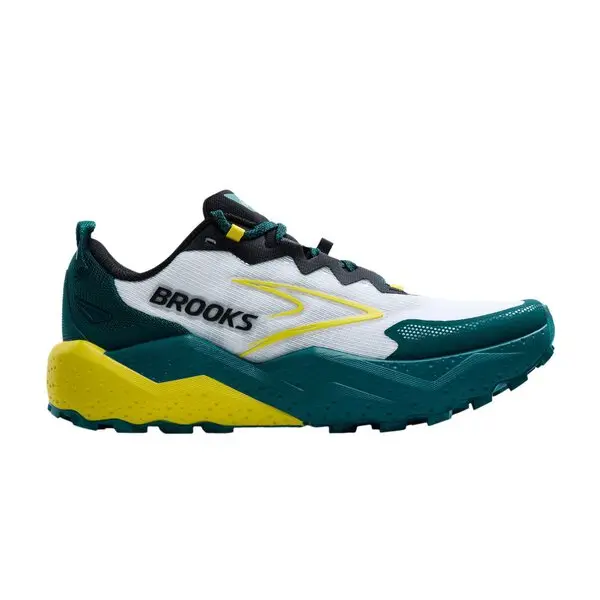 Brooks Caldera 8 'quince Flame