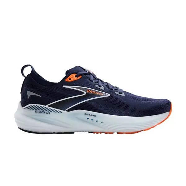 Brooks Glycerin Gts 22