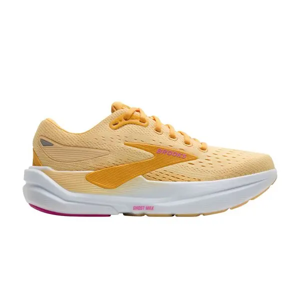 Brooks Wmns Ghost Max 3 'apricot