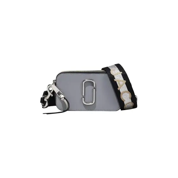 Marc Jacobs The Snapshot Bag 'wolf