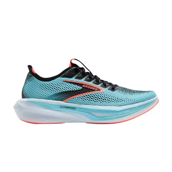 Brooks Hyperion 3 'atomizer Pink Clay