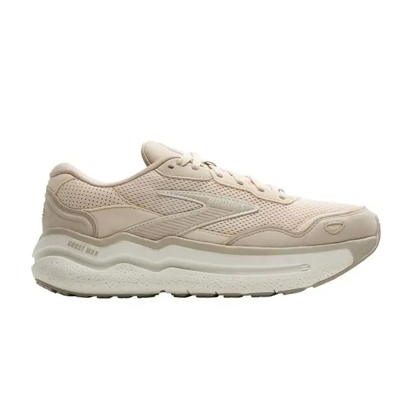 Brooks Wmns Ghost Max Se 'almond Peach