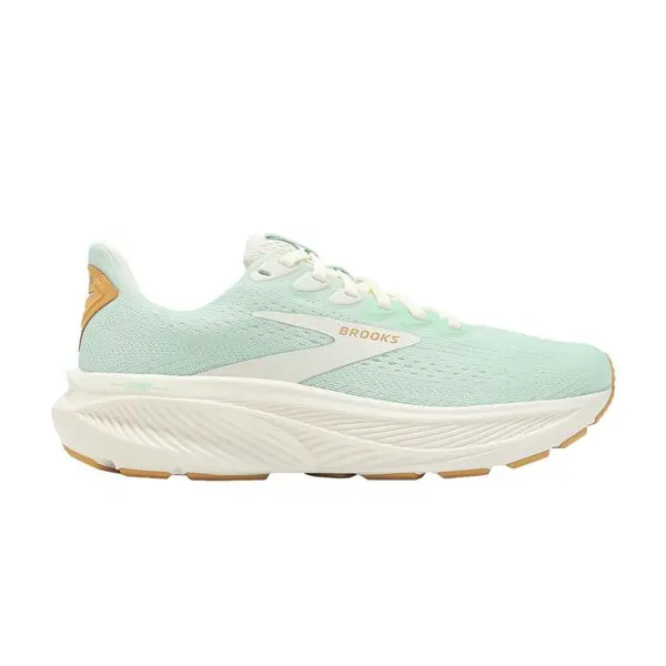 Brooks Wmns Ghost 17 'honeydew