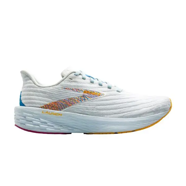 Brooks Launch 11 Murmur Blithe
