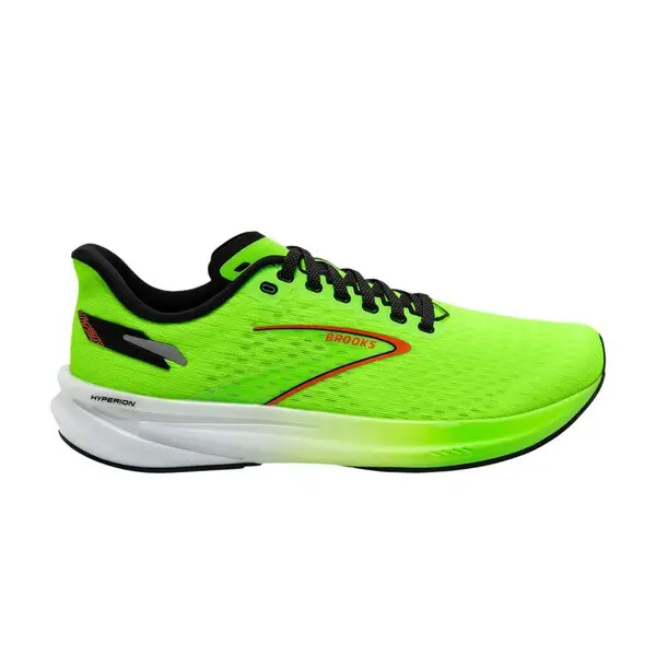 Brooks Hyperion Gecko