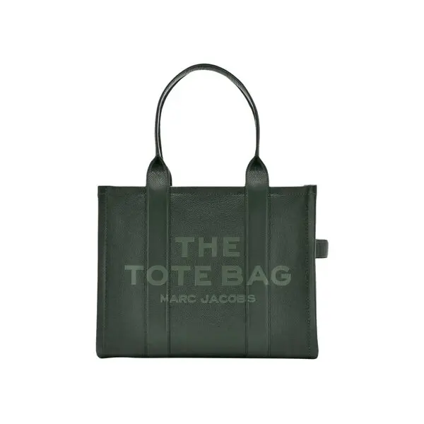 Marc Jacobs The Large Tote Bag 'ivy
