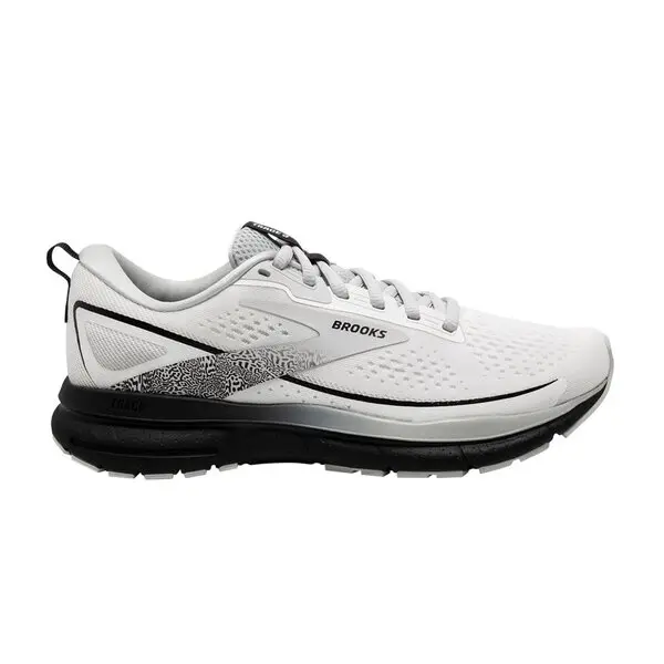 Brooks Wmns Trace 3 Oyster