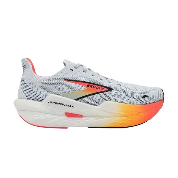 Brooks Wmns Hyperion Max 2 'illusion Coral