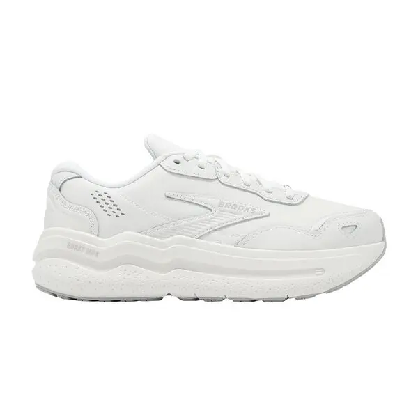 Brooks Wmns Ghost Max L Wide