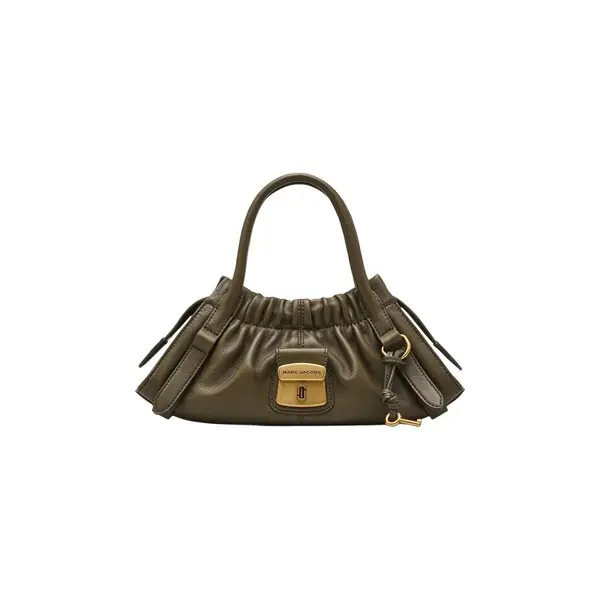 Marc Jacobs The Small Satchel 'beech