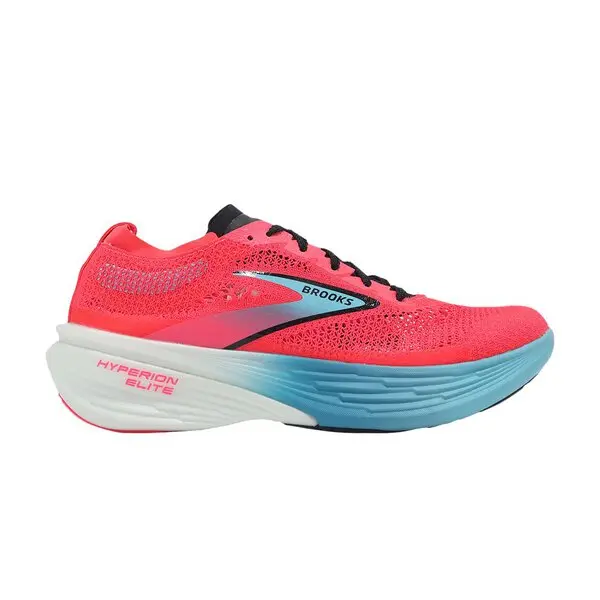 Brooks Hyperion Elite 4 'diva Crystal Seas