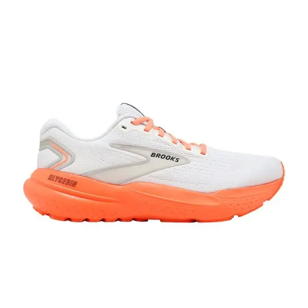 Brooks Glycerin 21 'clownfish