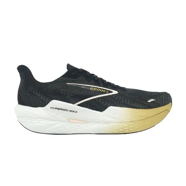 Brooks Hyperion Max 2 Gold Pink