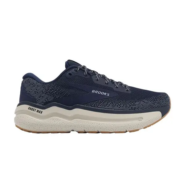 Brooks Ghost Max 2 'peacoat