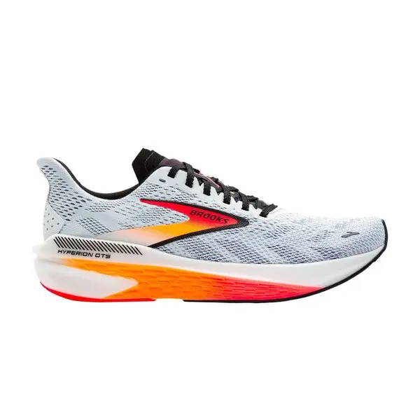 Brooks Hyperion Gts 2 'illusion Coral Black