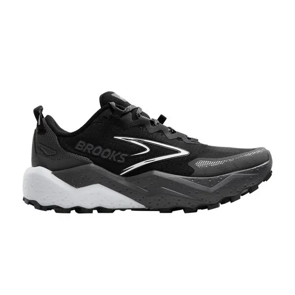 Brooks Caldera 8 'blackened Pearl