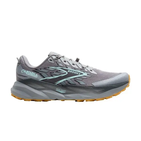 Brooks Cascadia 19 'alloy