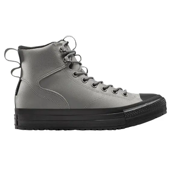 CONVERSE Chuck Taylor All Star Hiker Boot High Black