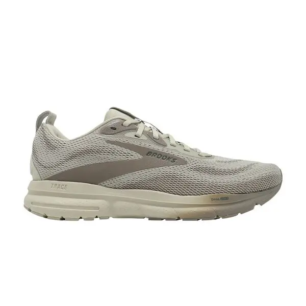 Brooks Trace 4 'london Fog Falcon Pine