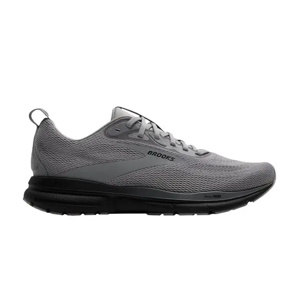 Brooks Trace 4 Black Ebony