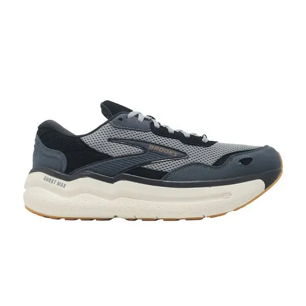Brooks Ghost Max Se 'black Primer Biscuit