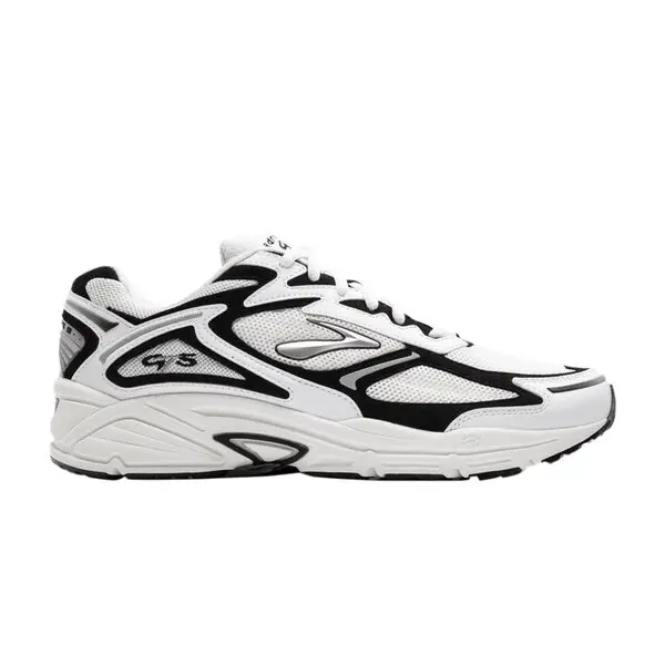 Brooks Adrenaline Gts 4 Black Silver