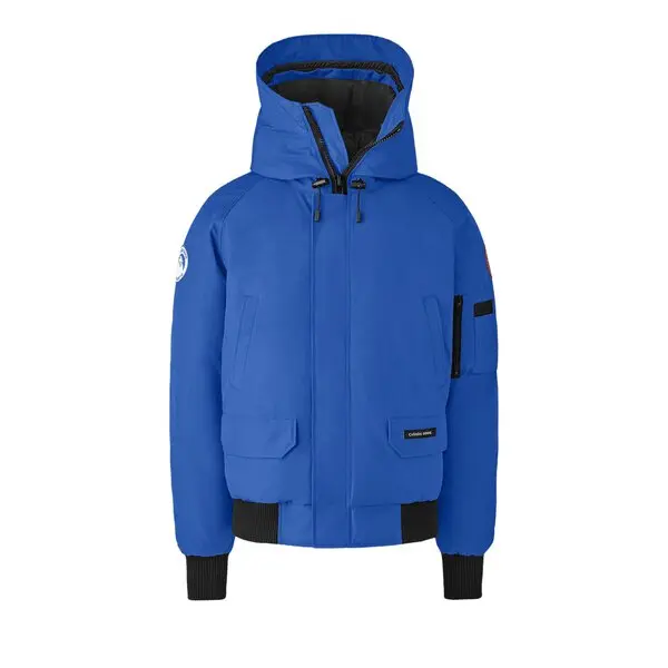 Canada Goose Chilliwack Bomber Jacket 'bomber Jackets