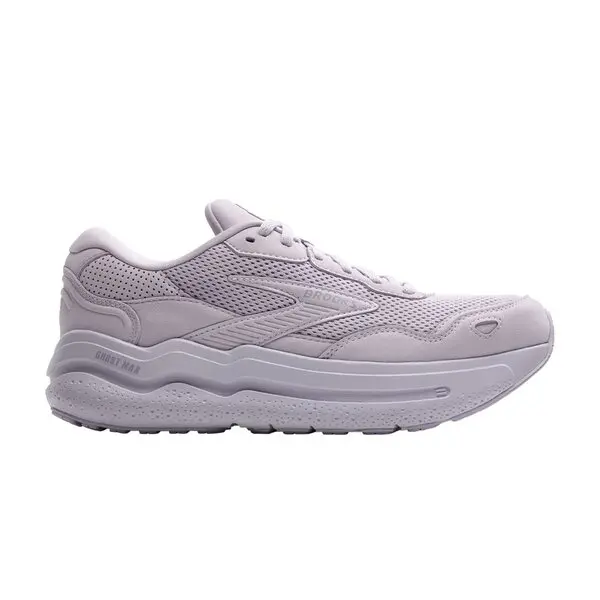 Brooks Wmns Ghost Max Se 'lilac Lavender