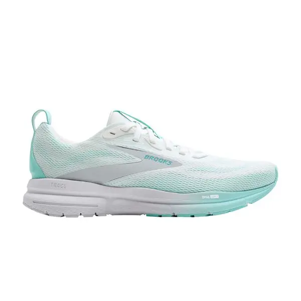 Brooks Wmns Trace 4 'limpet Oyster